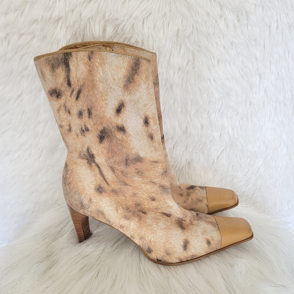 PAZZO | Shoes | Pazzo Booties | Poshmark